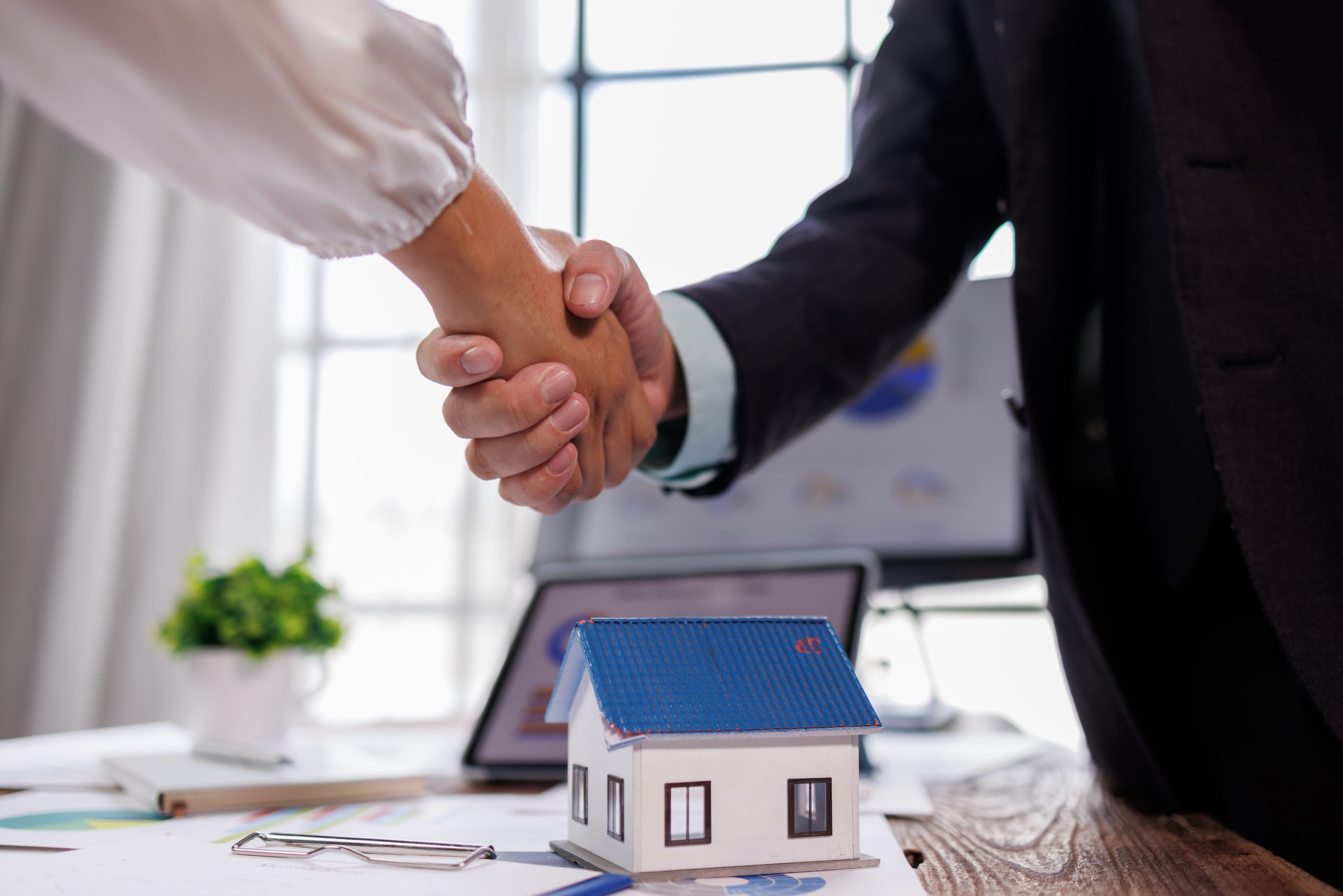 Fort Collins 1031 Exchange Services | 1031 Exchange Accommodator